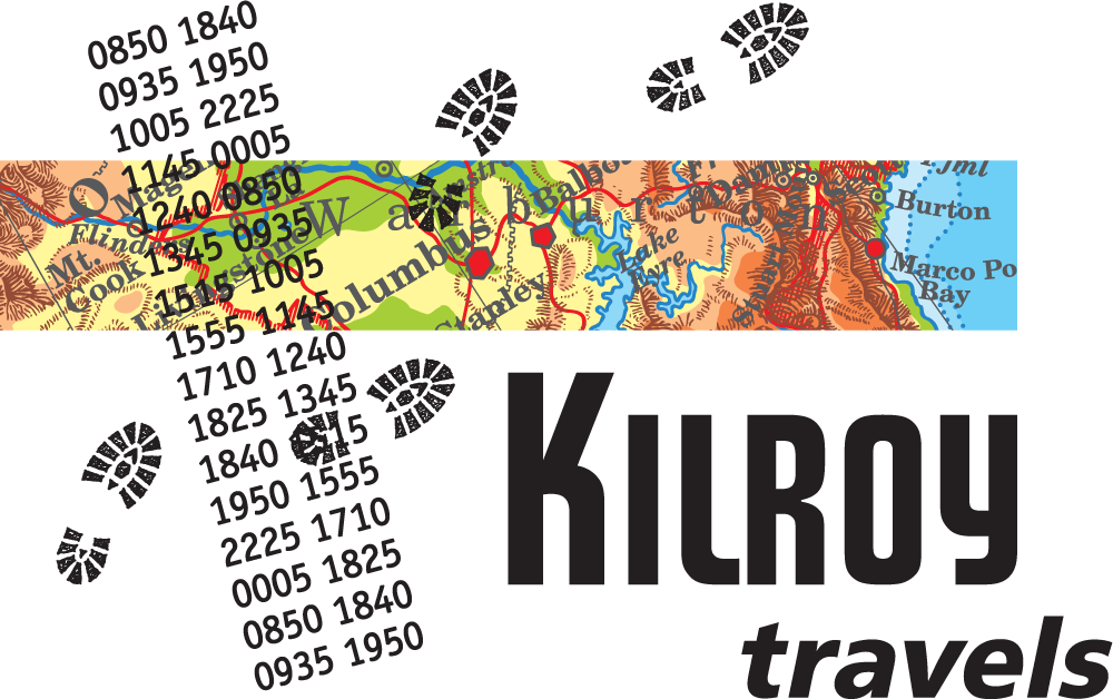 Who we are | About KILROY