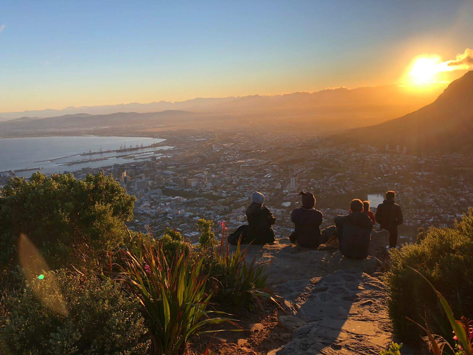 The KILROY Way | KILROY